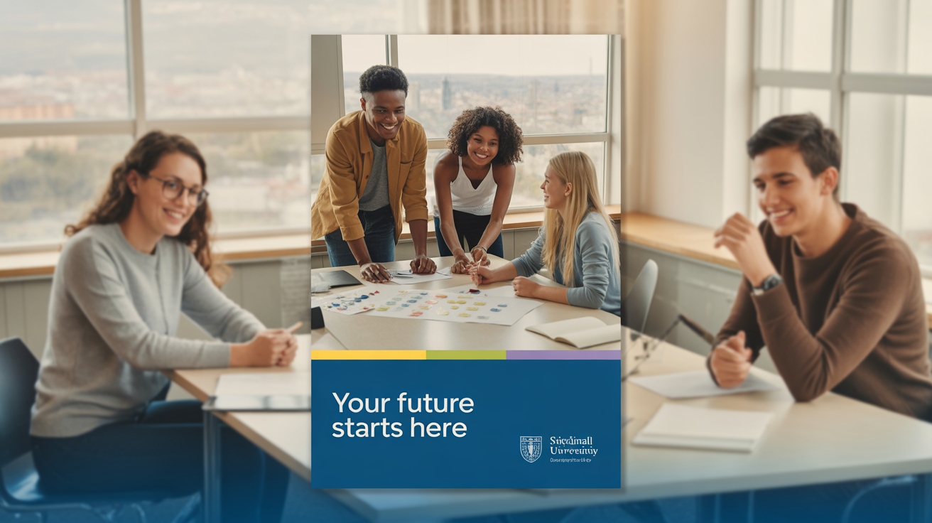 Comprehensive Student Support and Career Counseling Services in Sweden